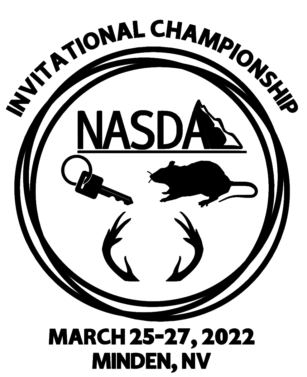 National Awards – North American Sport Dog Association